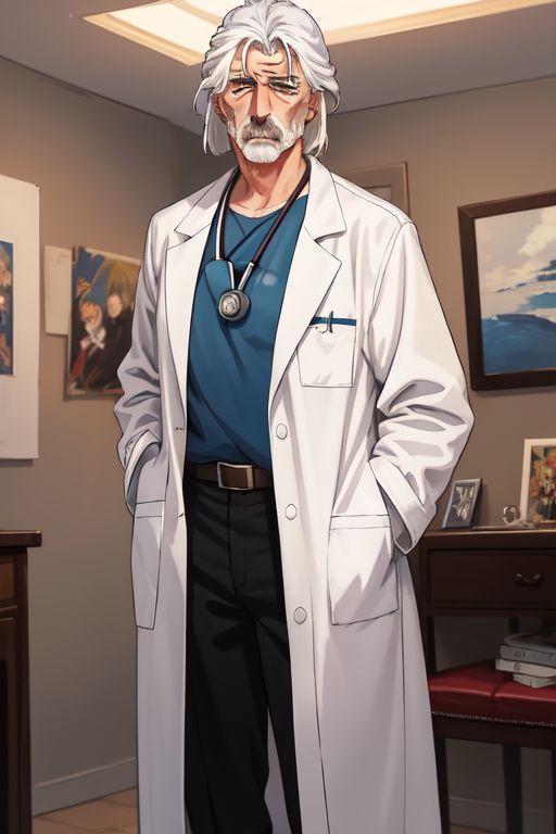 Widow's Walk :: Biography - Samuel Tanner